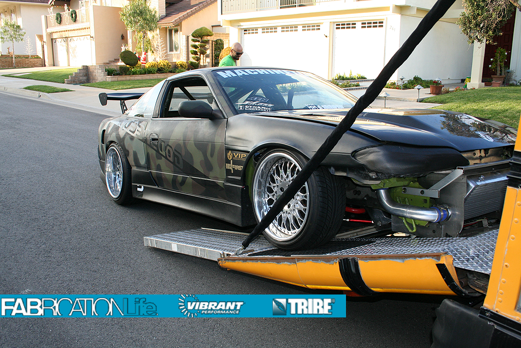 FEATURED | FabricationLife | Page 4