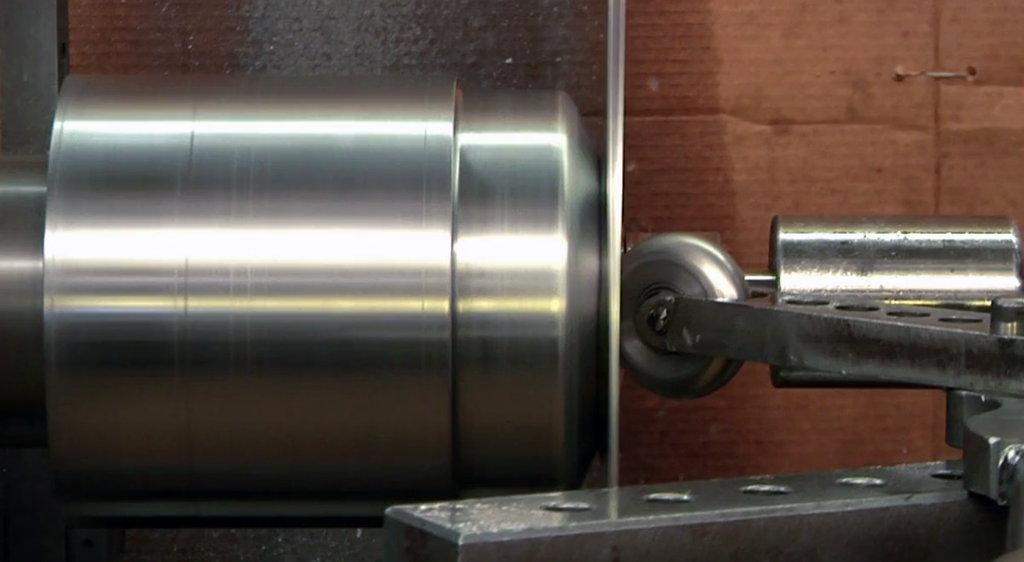 Trip to The Moon | FabricationLife