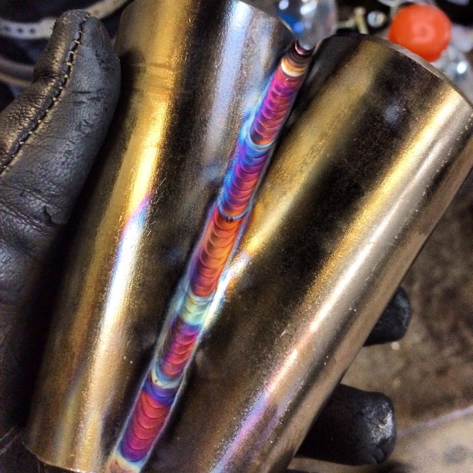 Tig’d Up Tuesday Review 12-31 | FabricationLife