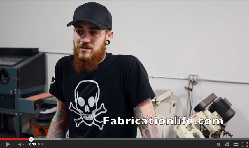 toxicfab | FabricationLife