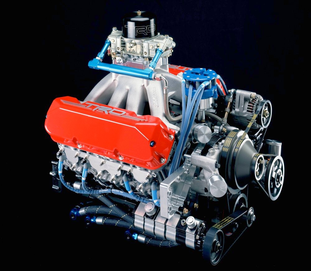 Toyota Nascar Valve Train Testing | FabricationLife